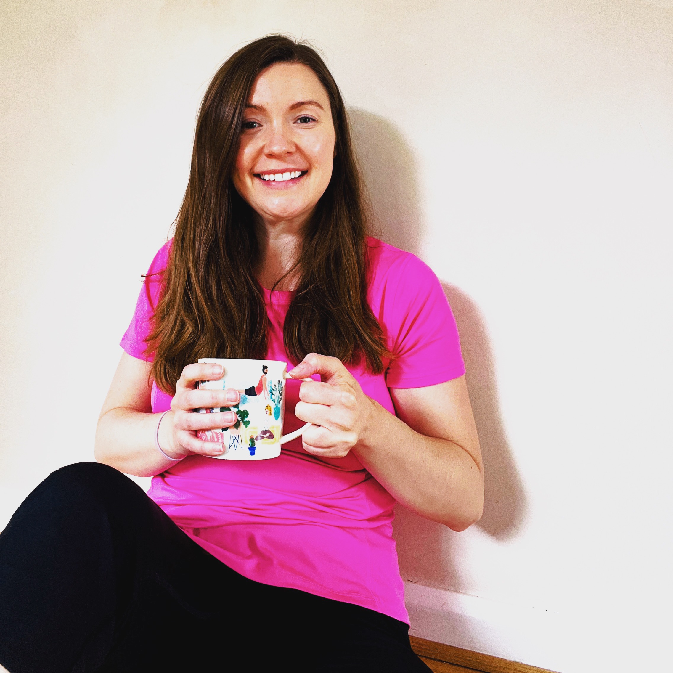 Class Information - Lucy Scott Yoga